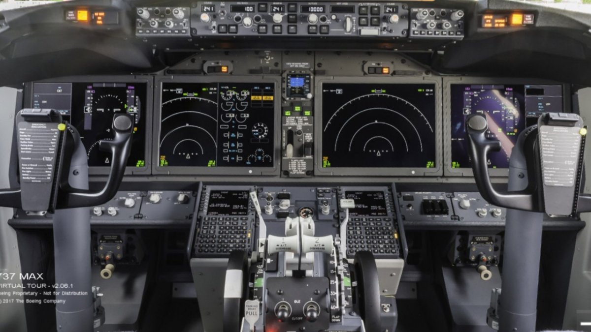 JAL、ボーイング737-8型機 21機の購入契約を締結